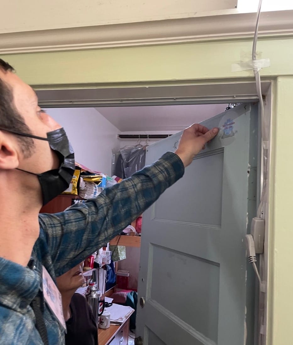 The San Francisco Life Line Program - CCHP Health Plan