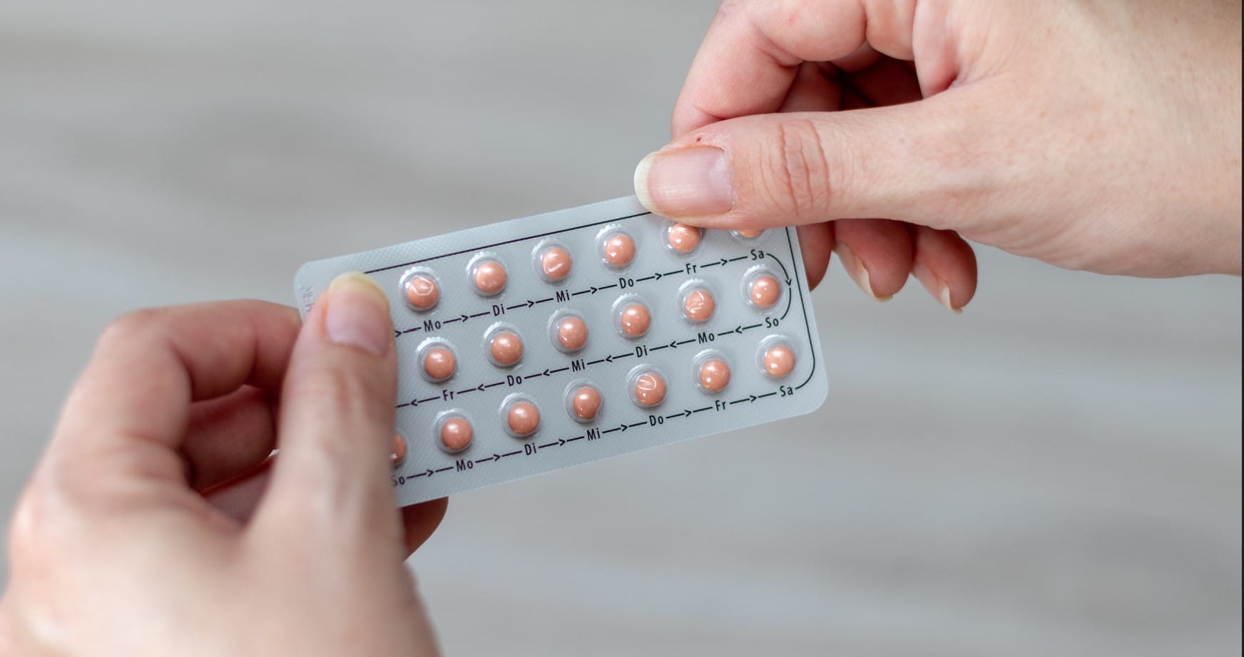 Coverage of OTC Contraceptives for Your Health Plan - CCHP Health Plan