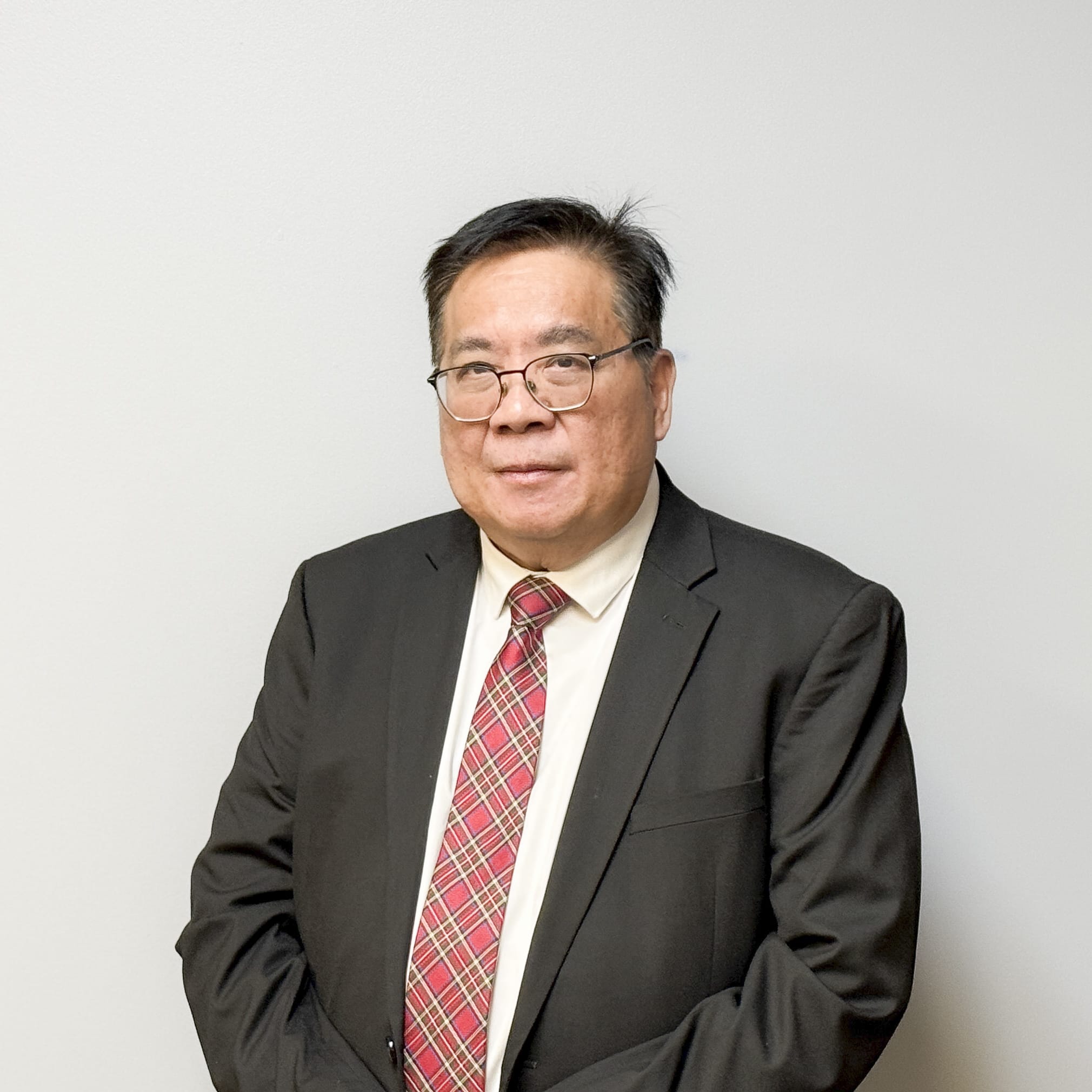 Leadership Team - CCHP Health Plan