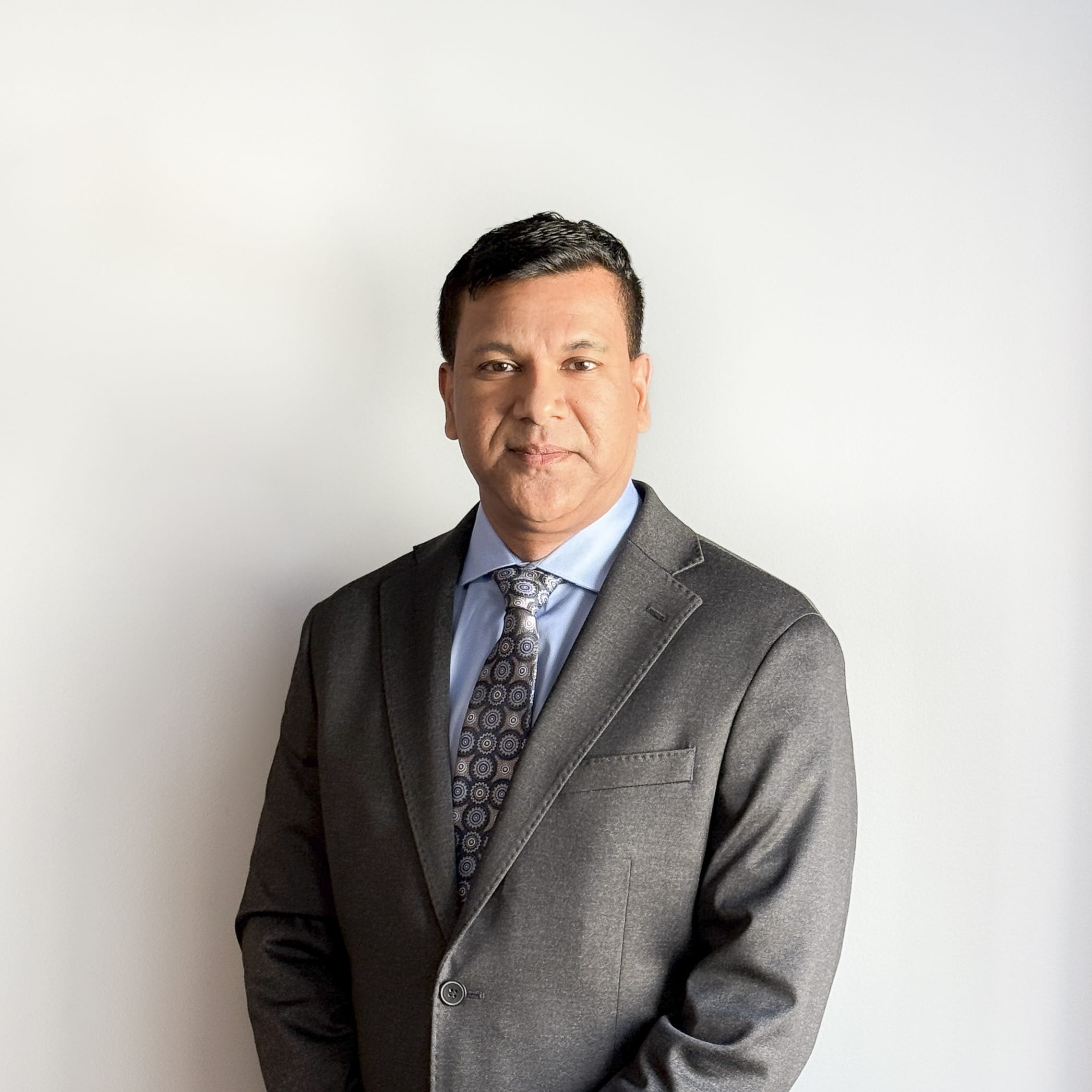 Leadership Team - CCHP Health Plan