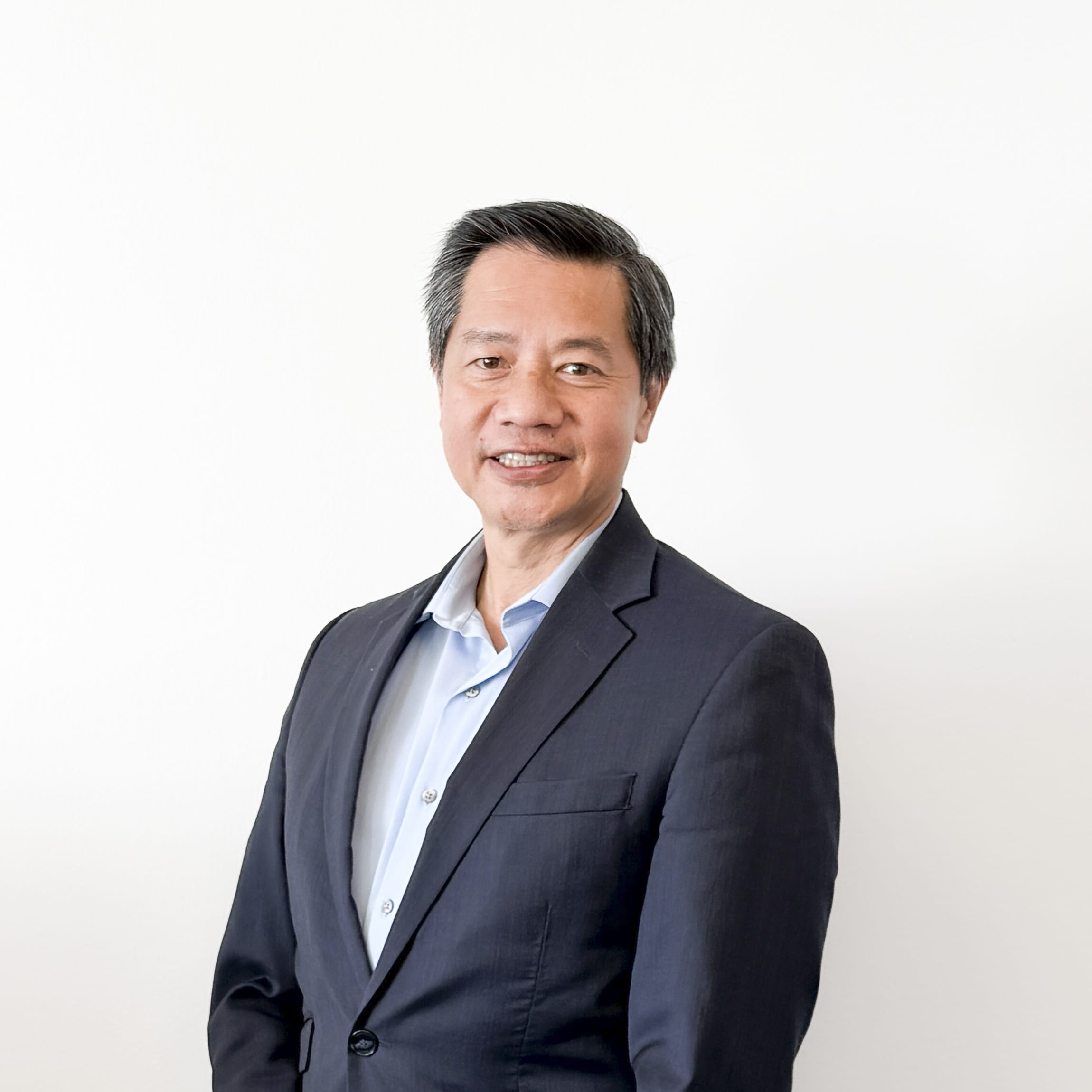 Leadership Team - CCHP Health Plan