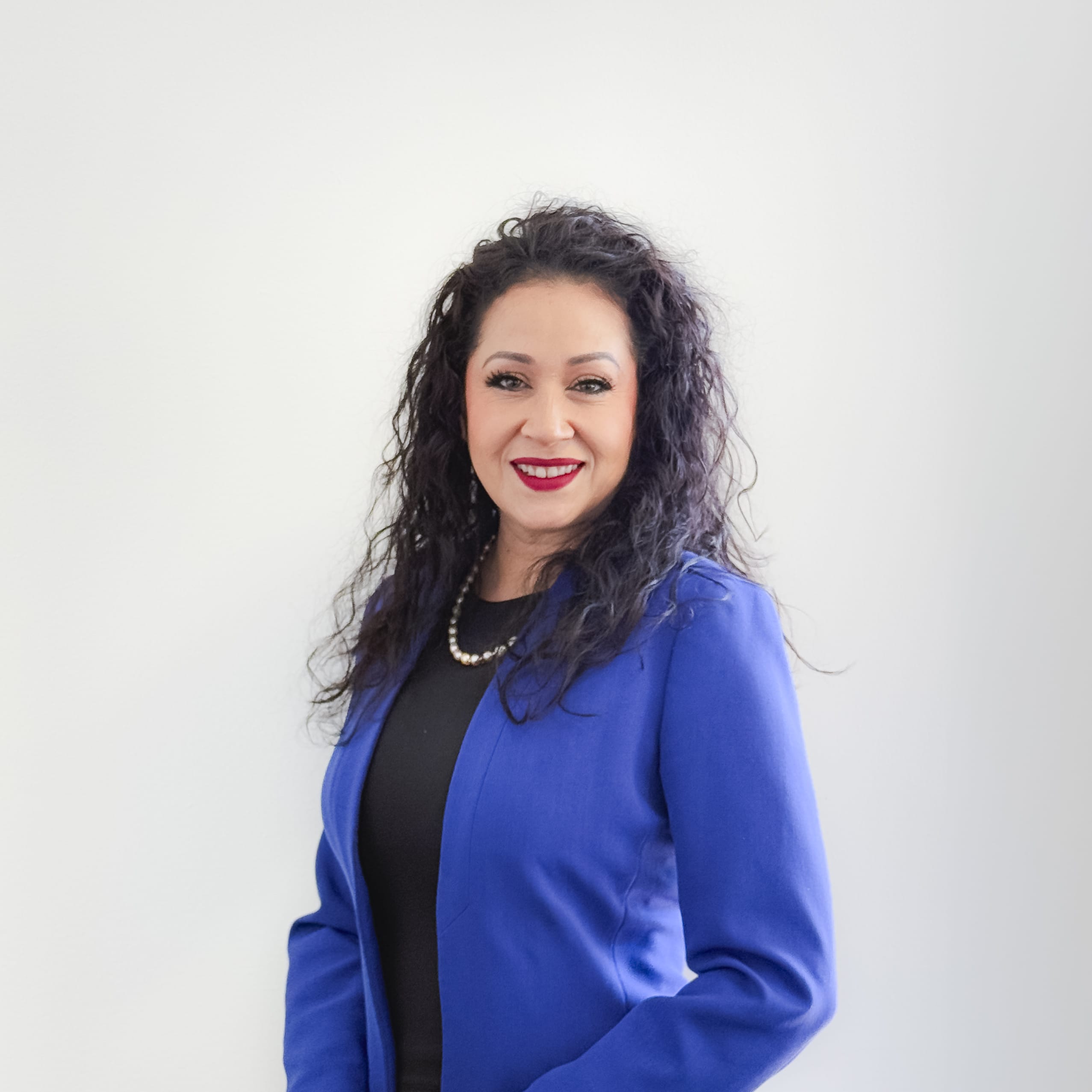 Leadership Team - CCHP Health Plan