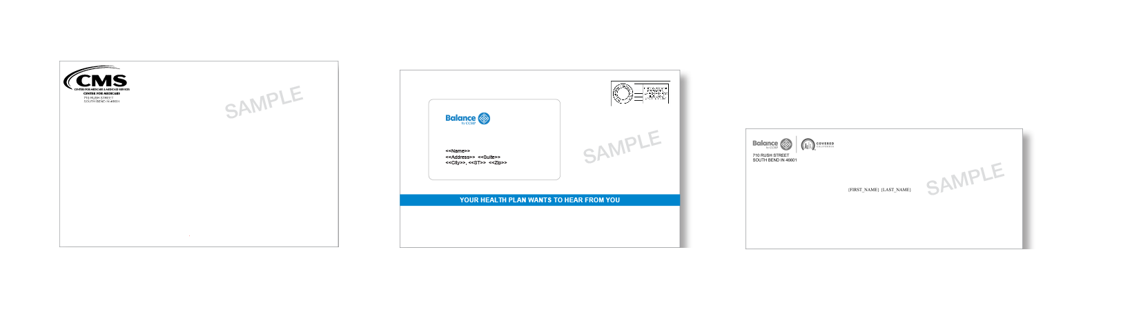 Don't Ignore the Surveys, Your Voice Matters! - CCHP Health Plan