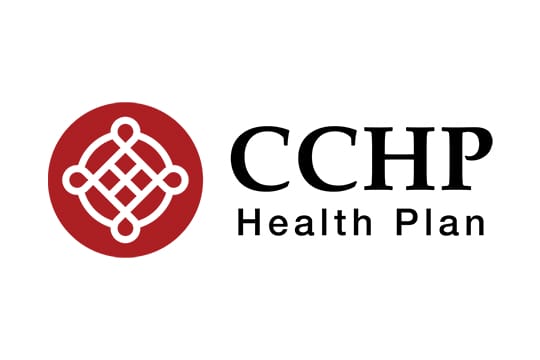 System Landing Page - CCHP Health Plan